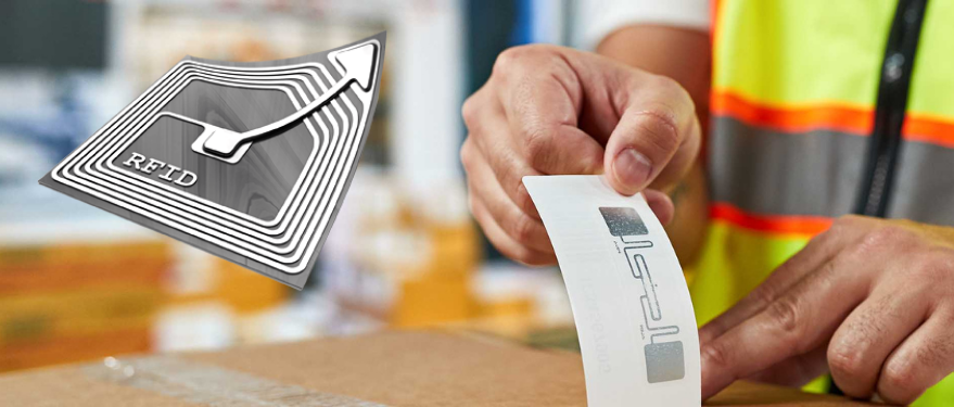 Was ist RFID? - Unterschiede zu Barcodes, Vorteile und Anwendungen ...