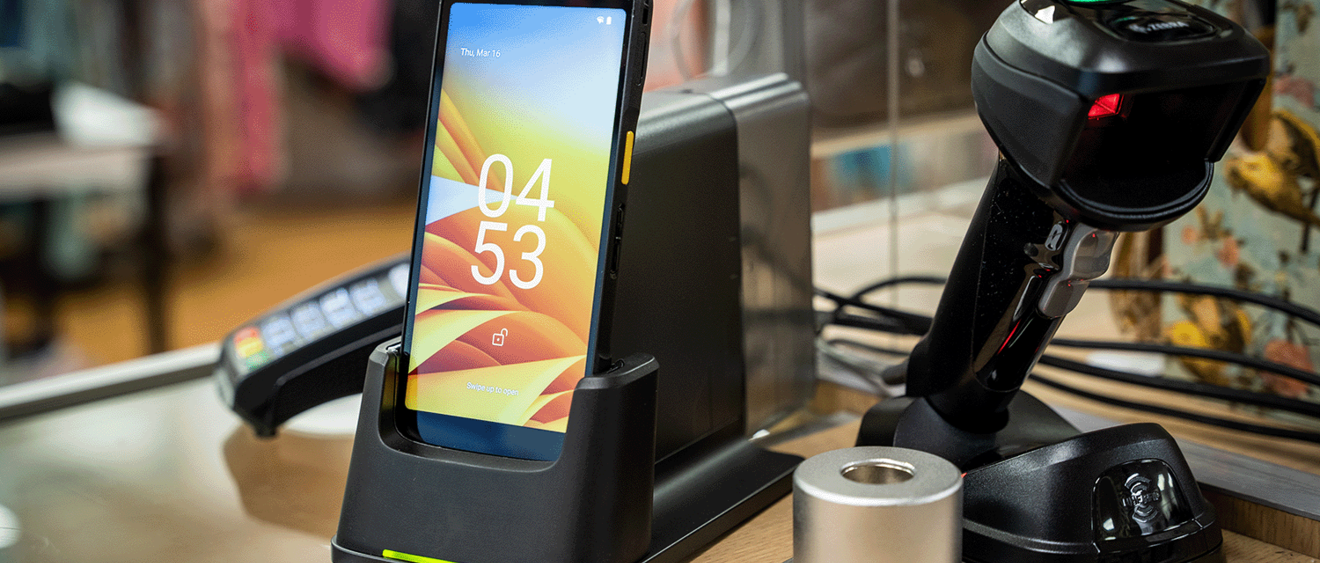 Innovation in Ihrer Hand: Die Zebra Handhelds im Fokus - Auto-iD 24/7 Blog